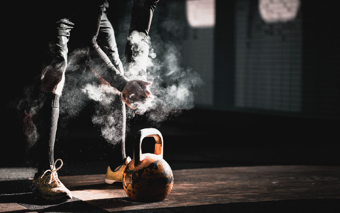 Reignite Your Health & Fitness